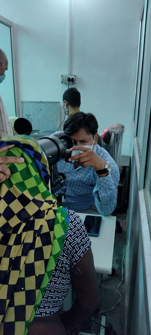 Sunbeam Eye Hospital - Best Eye Hospital In Sultanpur